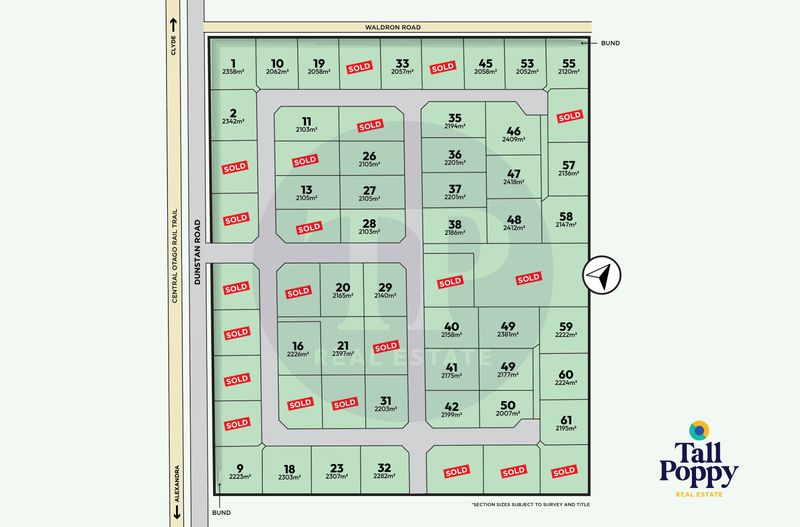 269 Dunstan Road, Alexandra, Central Otago, Otago | Tall Poppy property ...