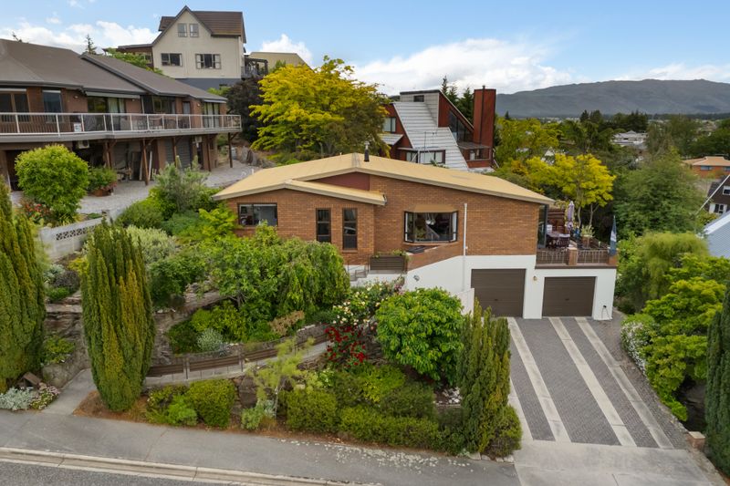 27 O'neill Crescent, Alexandra, Central Otago, Otago | Tall Poppy ...