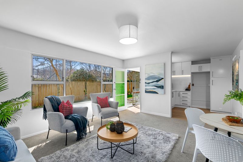 3/195 Waterloo Road, Hutt Central, Lower Hutt City, Wellington | Tall ...