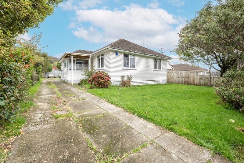 108 Rata Street, Naenae, Lower Hutt City, Wellington | Tall Poppy property for sale