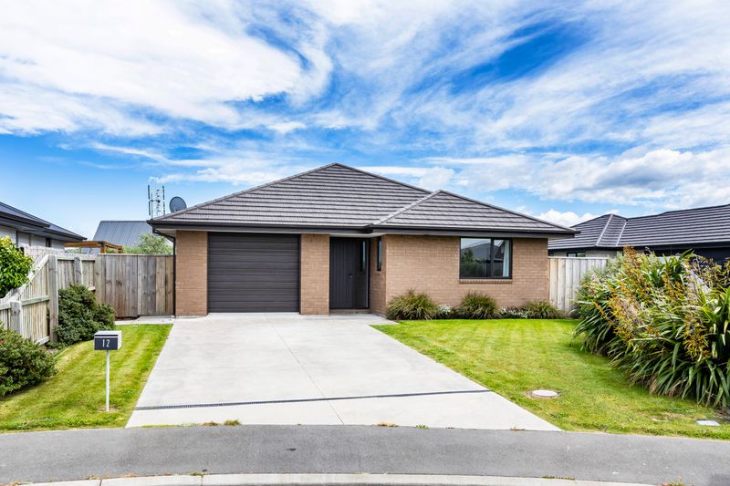 12 Micah Place, Rolleston, Selwyn, Canterbury | Tall Poppy property for ...