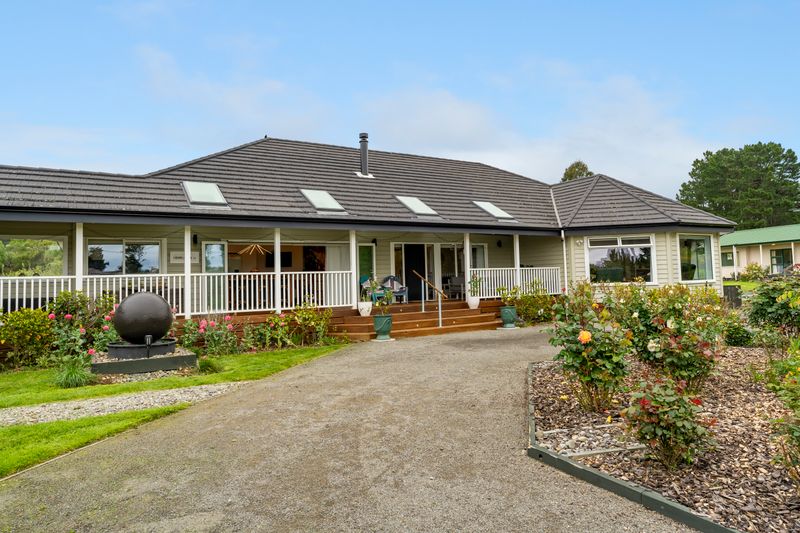 140 School Road, Te Horo, Kapiti Coast, Wellington | Tall Poppy property for sale