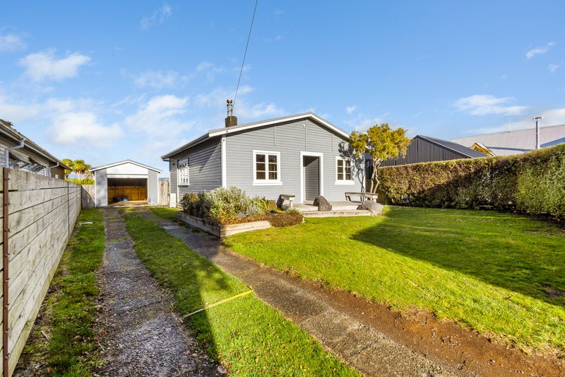 15 Carter Terrace, Ohakune, Ruapehu, Wanganui | Tall Poppy property for ...