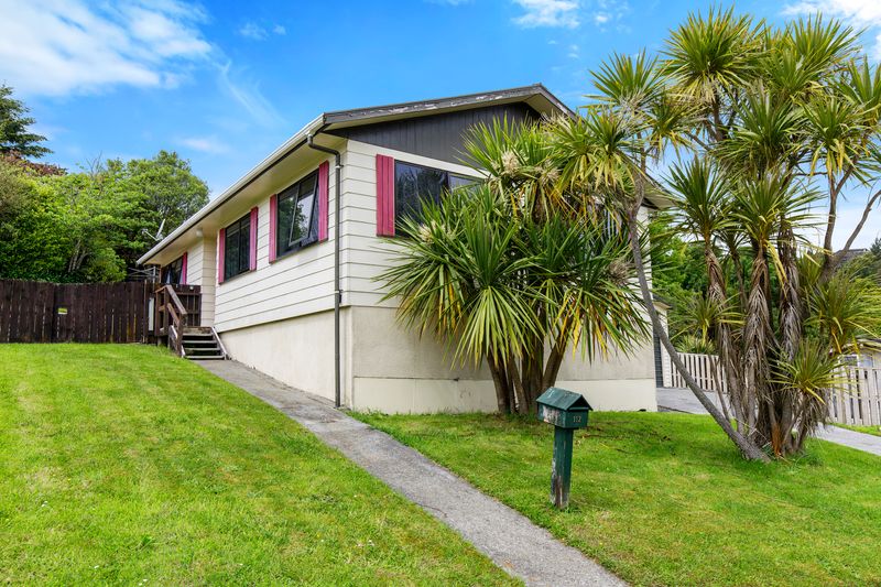 112 Norana Road, Timberlea, Upper Hutt City, Wellington | Tall Poppy ...